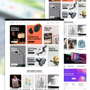 Pixeld Design Studio - Creating Digital Experiences & Solutions