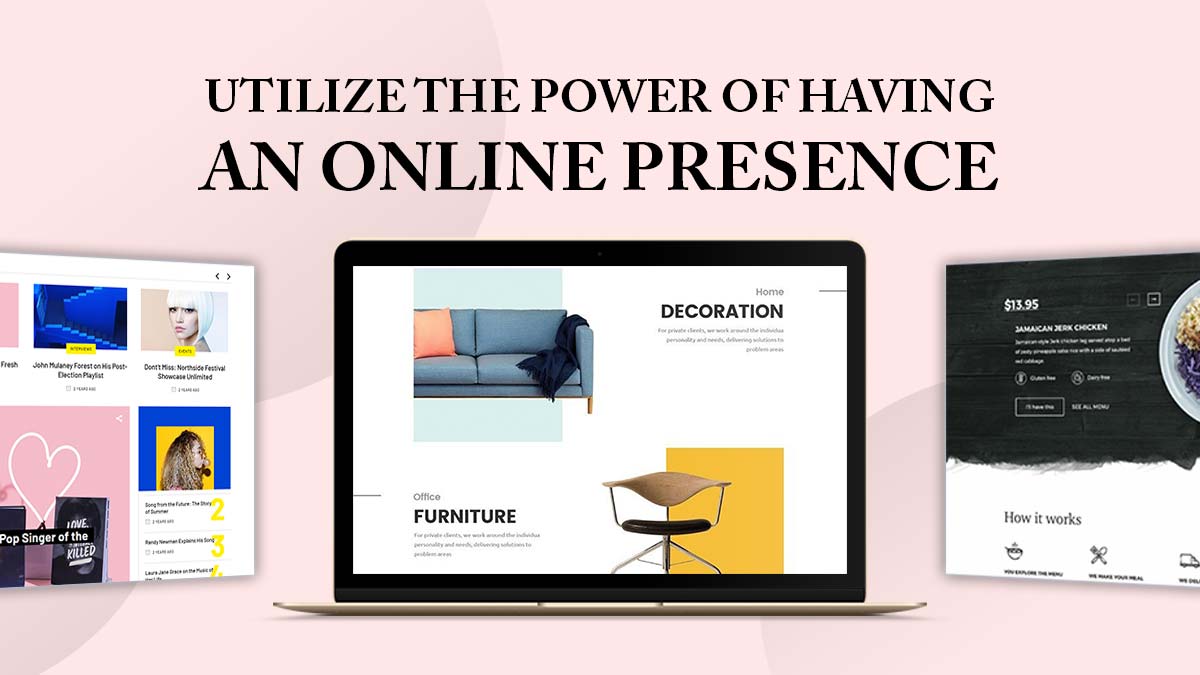 Pixeld Design Studio - Creating Digital Experiences & Solutions